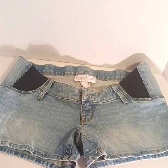 Isabel Maternity by Ingrid & Isabel | Shorts | Isabel Maternity By ...